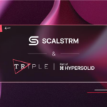Scalstrm and Triple Partner to Drive the Future of Livestreaming – Scalstrm