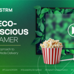 The Eco-Conscious Streamer: Scalstrm’s Approach to Sustainable Media ...